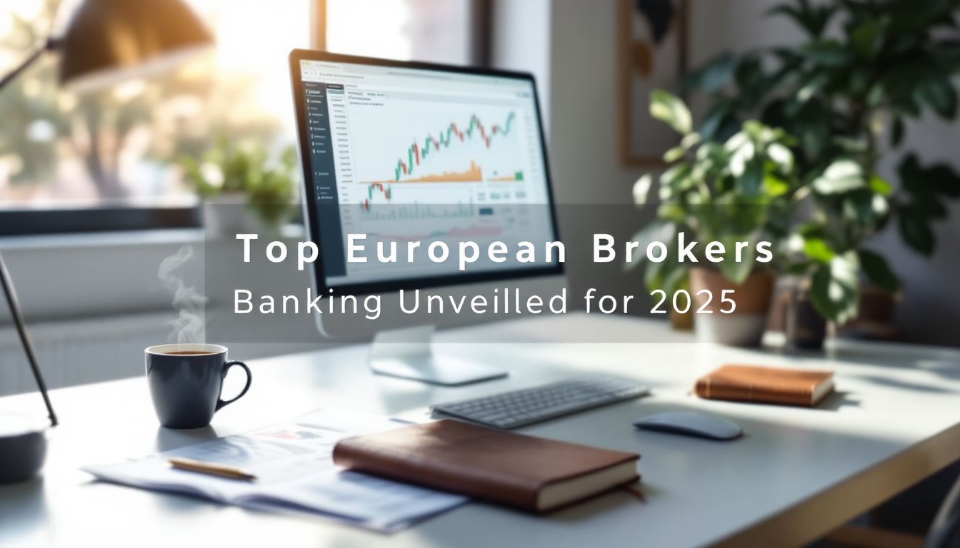 Top European Brokers with Banking License in 2025 - FactorProfit: Forex ...